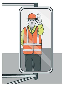 安全倒车和定位实践|工作安全 - bv1946伟德手机版